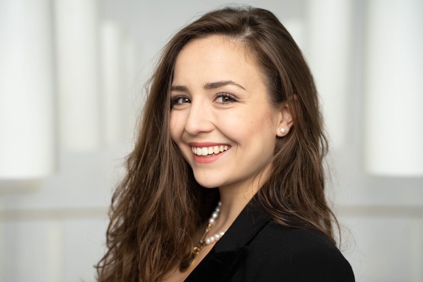 Petra Radulović Wins Miloš Karadaglić Foundation Scholarship ...