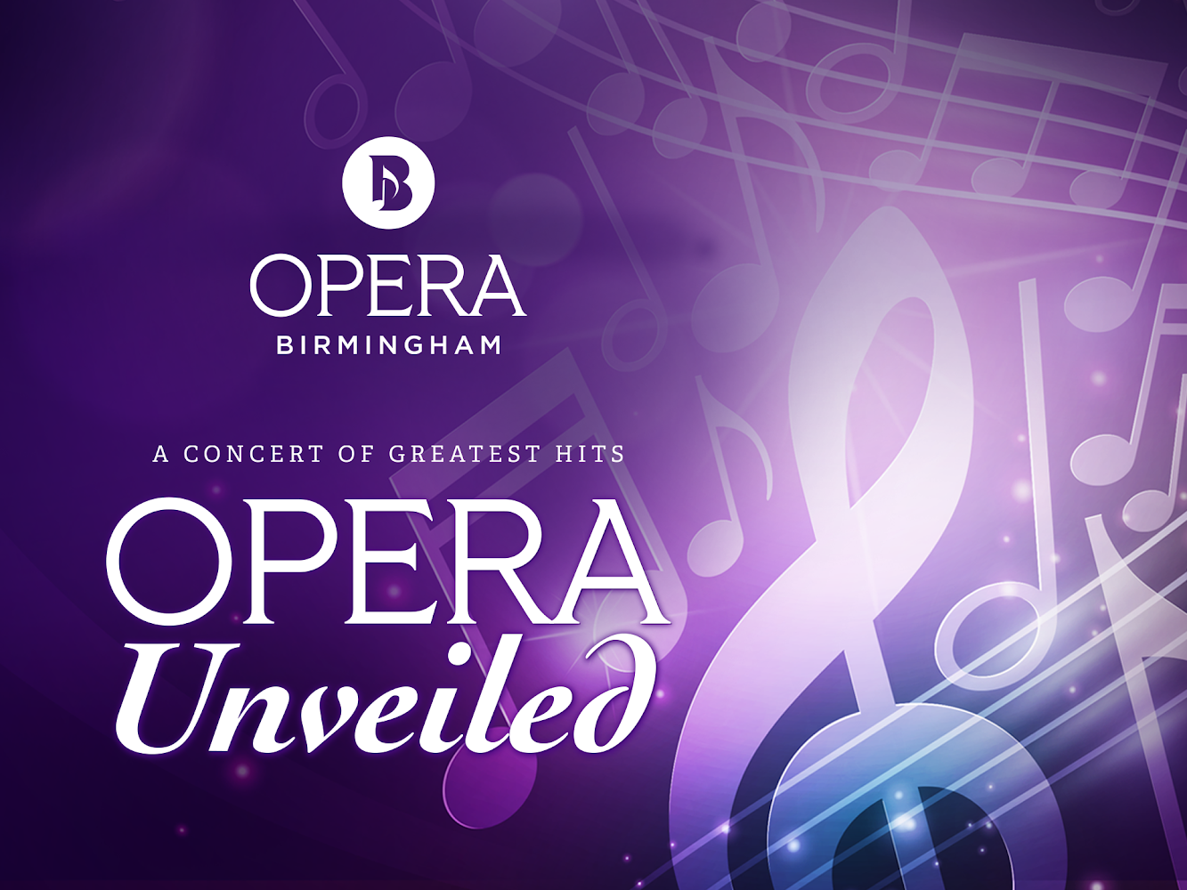 Opera Birmingham Names Executive & Artistic Director - OperaWire OperaWire