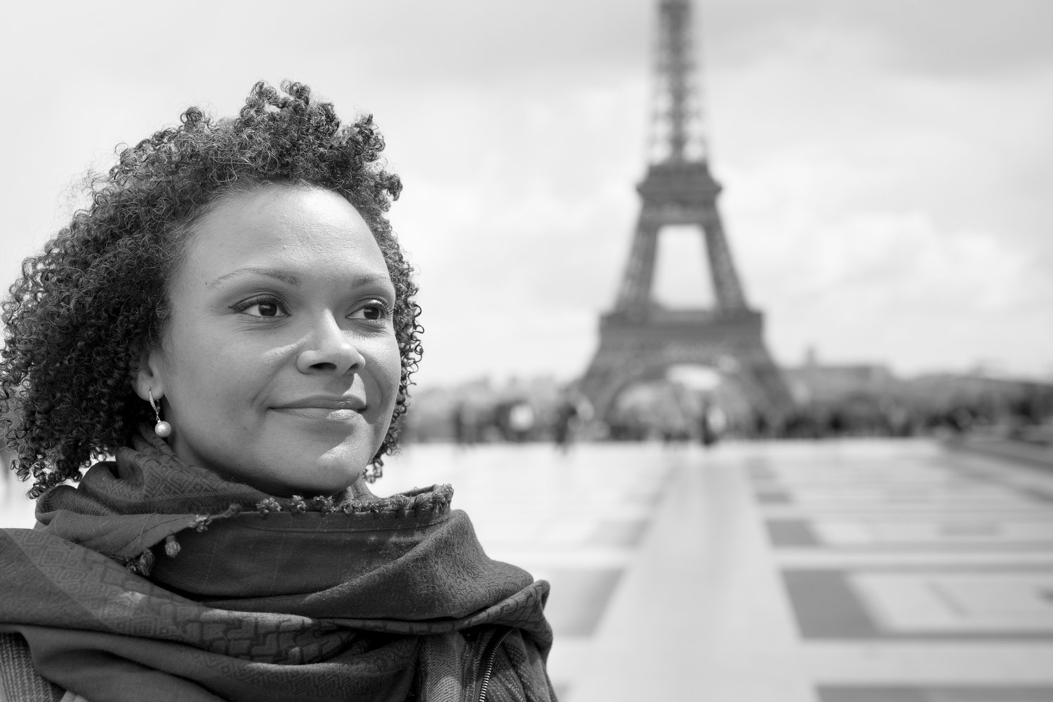 Q & A: Soprano Rachel Redmond on Her Forthcoming Role as Aminta in ...