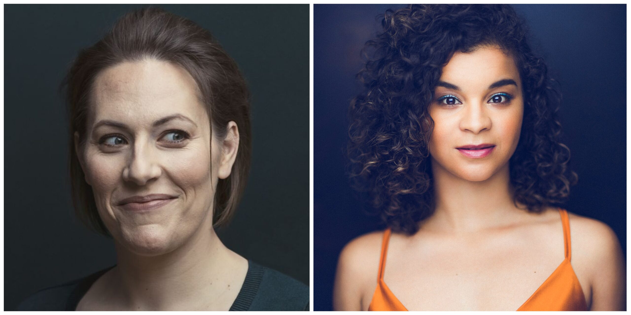 Julie Roset & Lucile Richardot Headline Concert at Salle Cortot ...