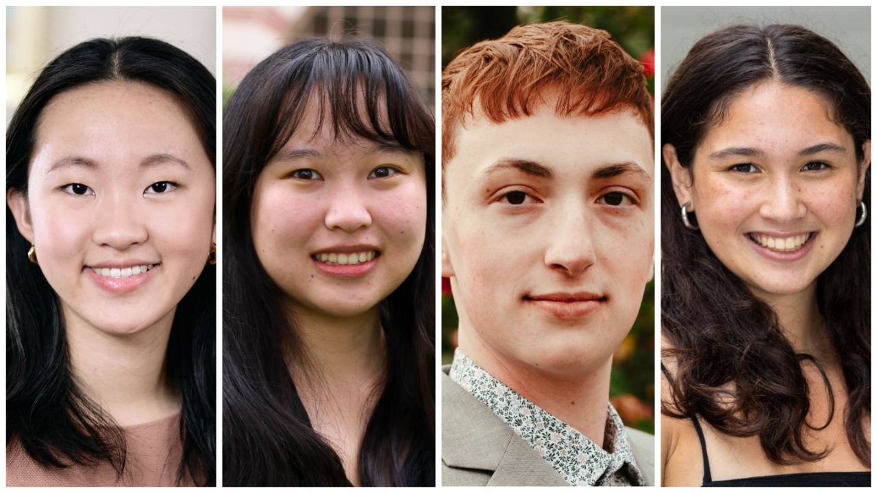 Ensemble for These Times Announces the Winning Commissions From its ...