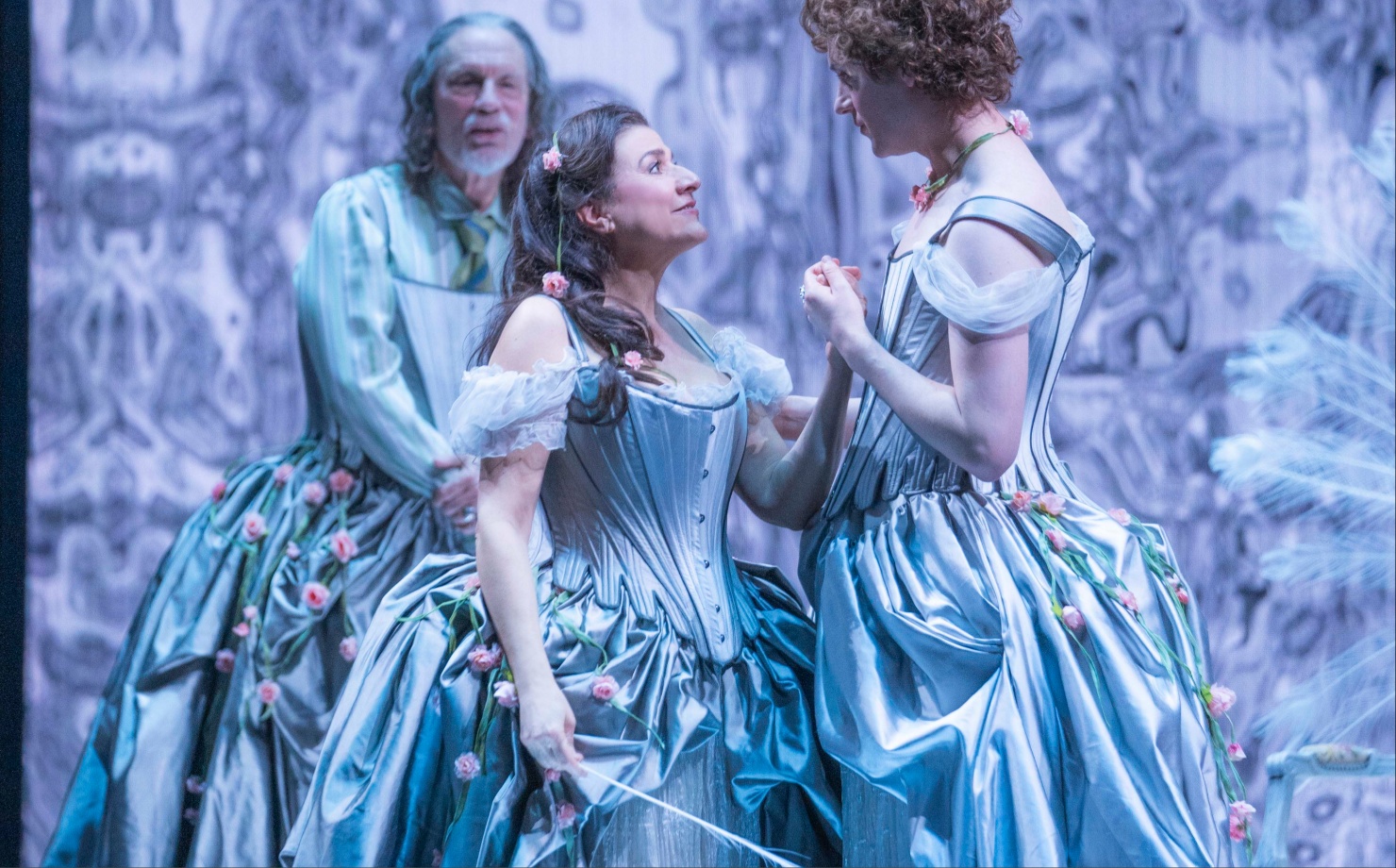 Opéra de Monte-Carlo 2024 Review: Their Master's Voice - OperaWire ...