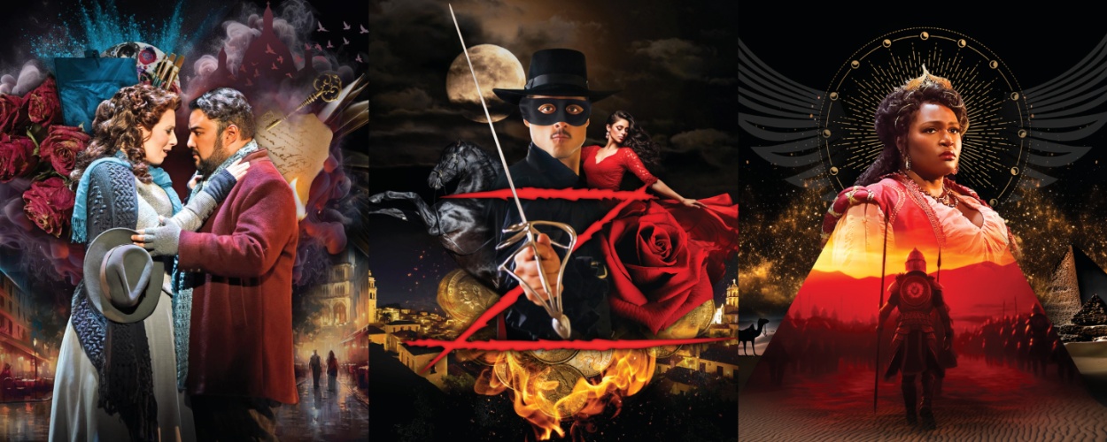 Leah Hawkins, Maria Brea, Rafael Moras & SeokJong Baek Lead Arizona ...