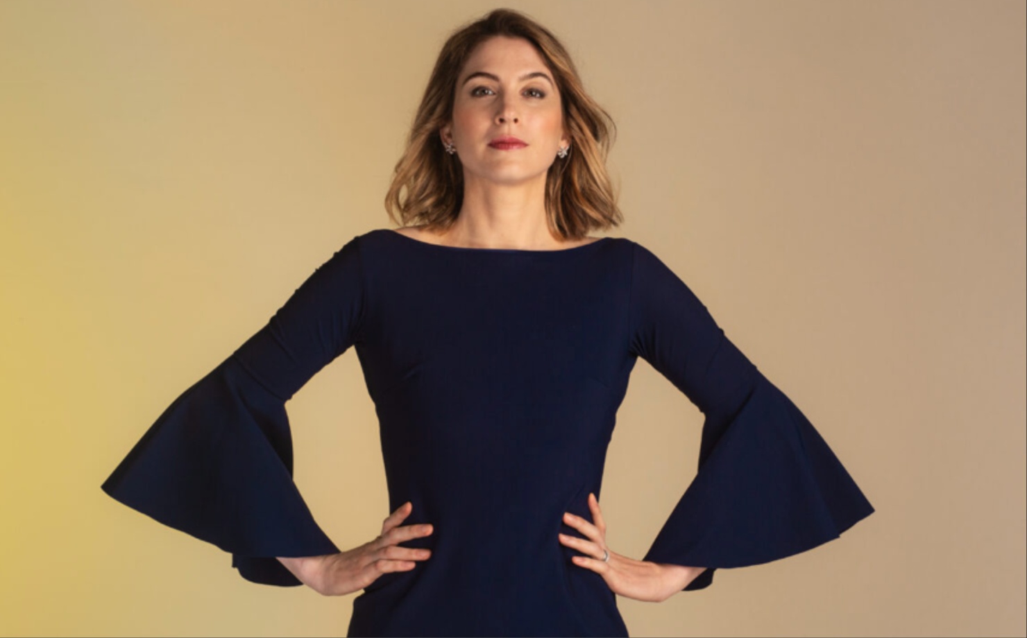 Q & A: Mezzo-Soprano Virginie Verrez on Her Roles & Journey in Opera ...