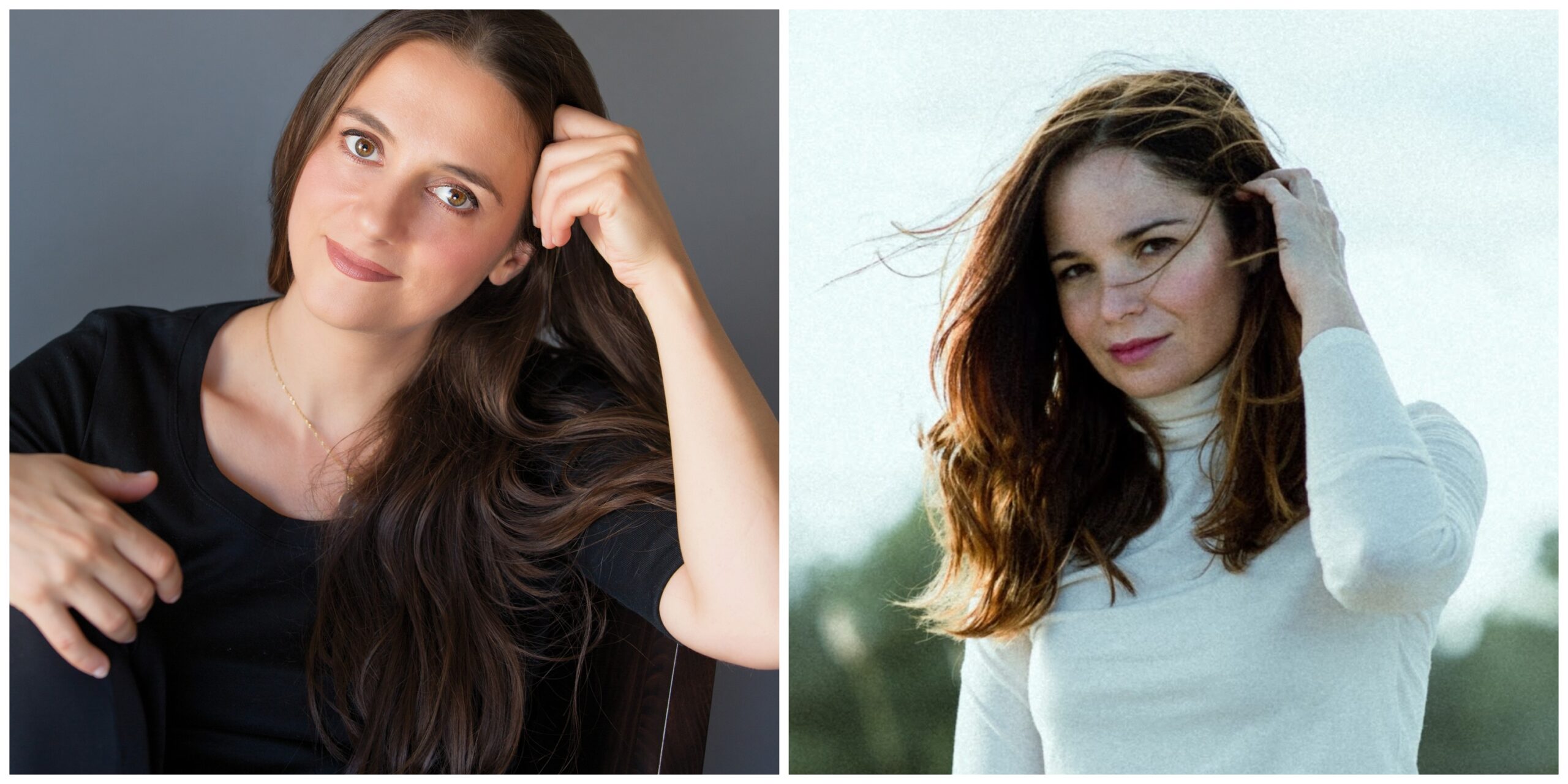 Núria Rial & Quiteria Muñoz Headline Accademia di Piacere's Upcoming ...