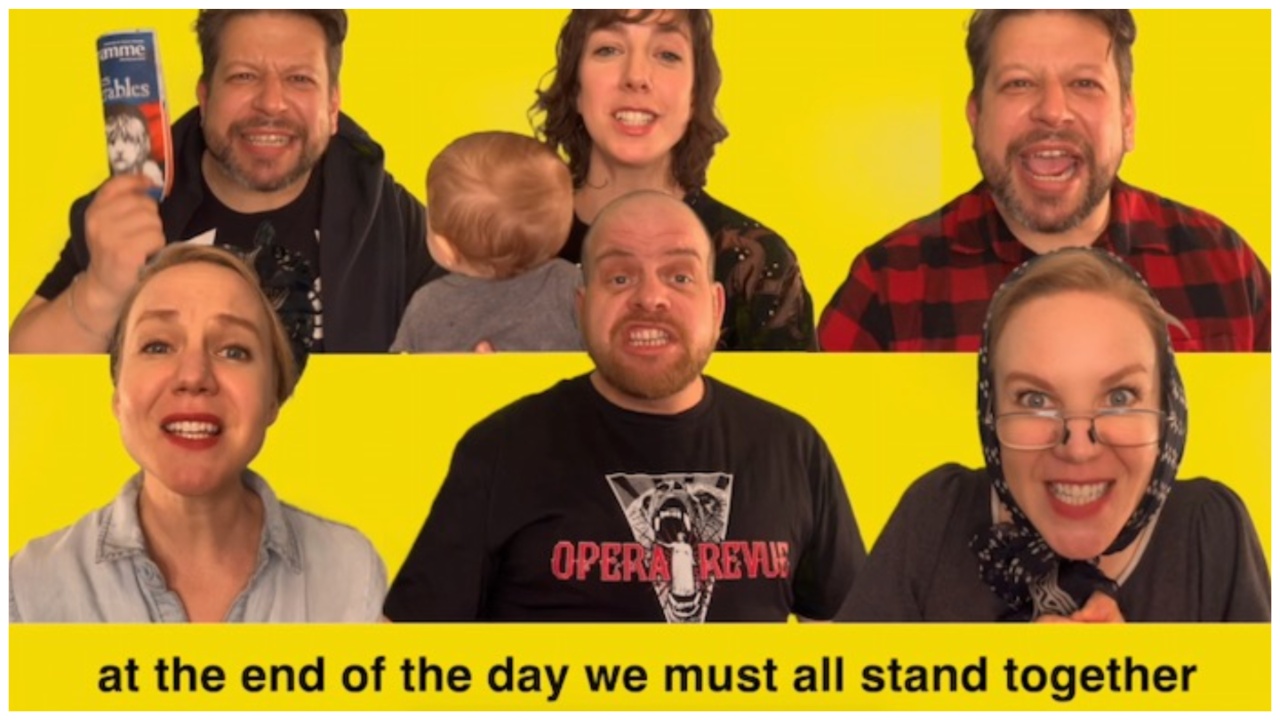 Opera Revue Announces New Parody 'A Theme Song for the Loblaws Boycott ...