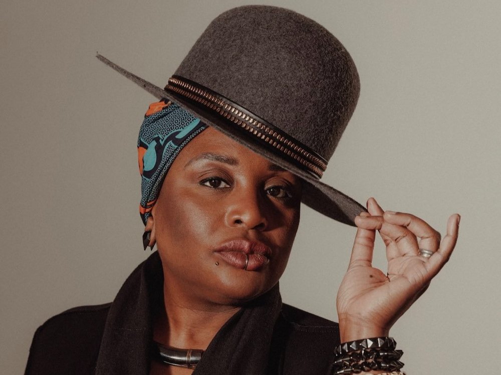 Harlem Stage to Present Tamar-kali's 'The Swann' - OperaWire OperaWire