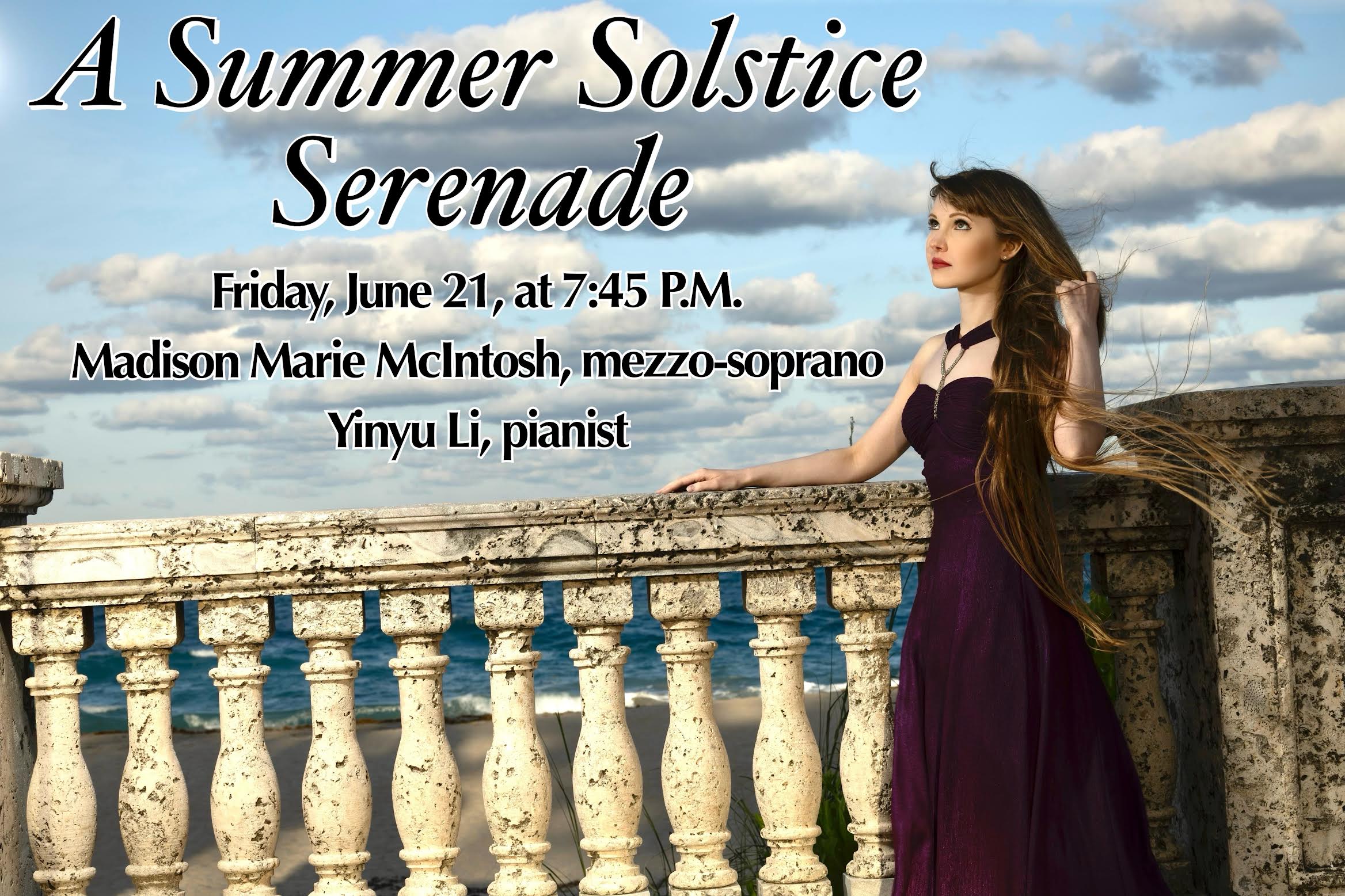 Voices of the Valiant to Present 'A Summer Solstice Serenade ...