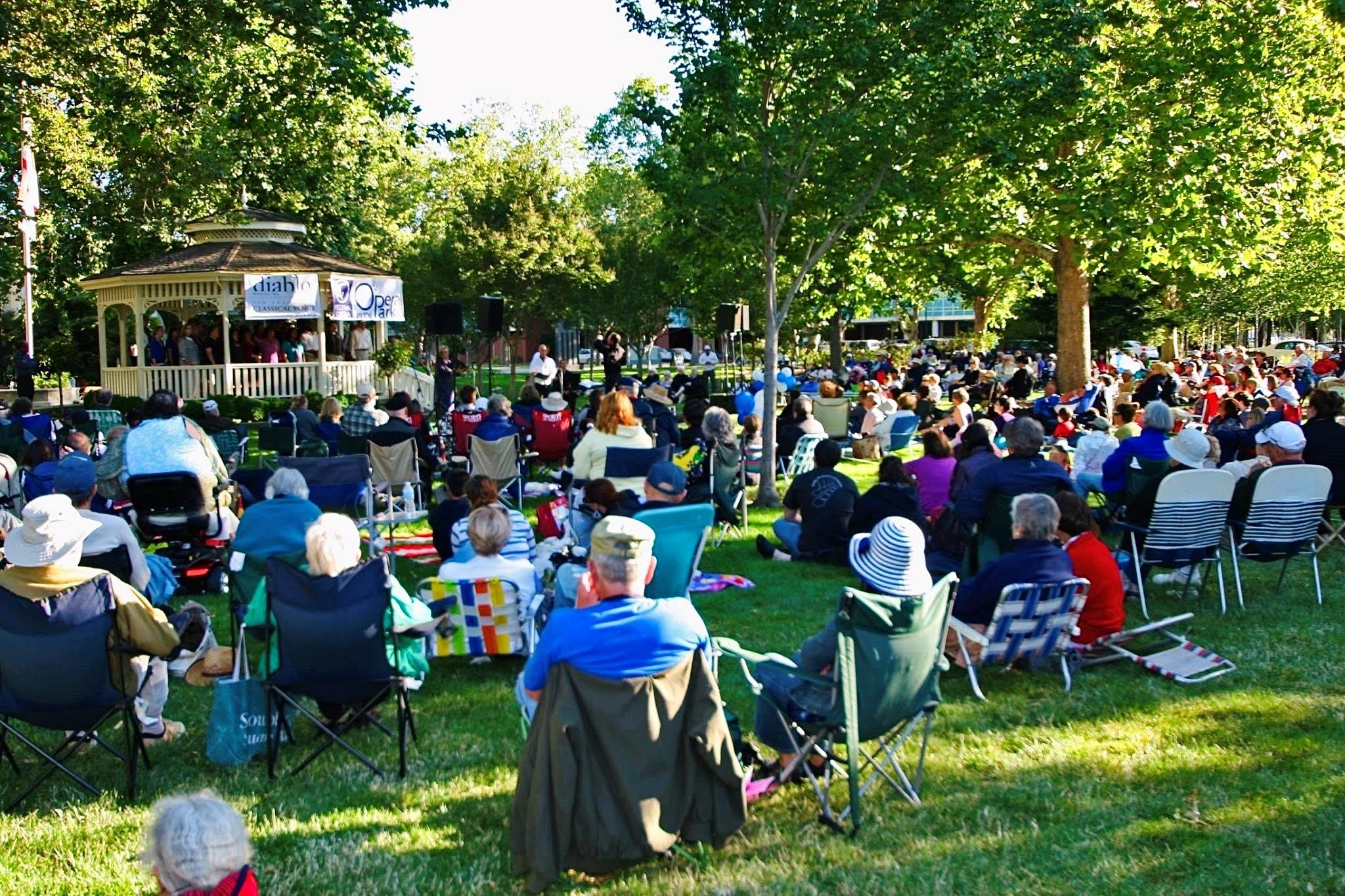 Festival Opera Unveils 2024 Season - OperaWire OperaWire