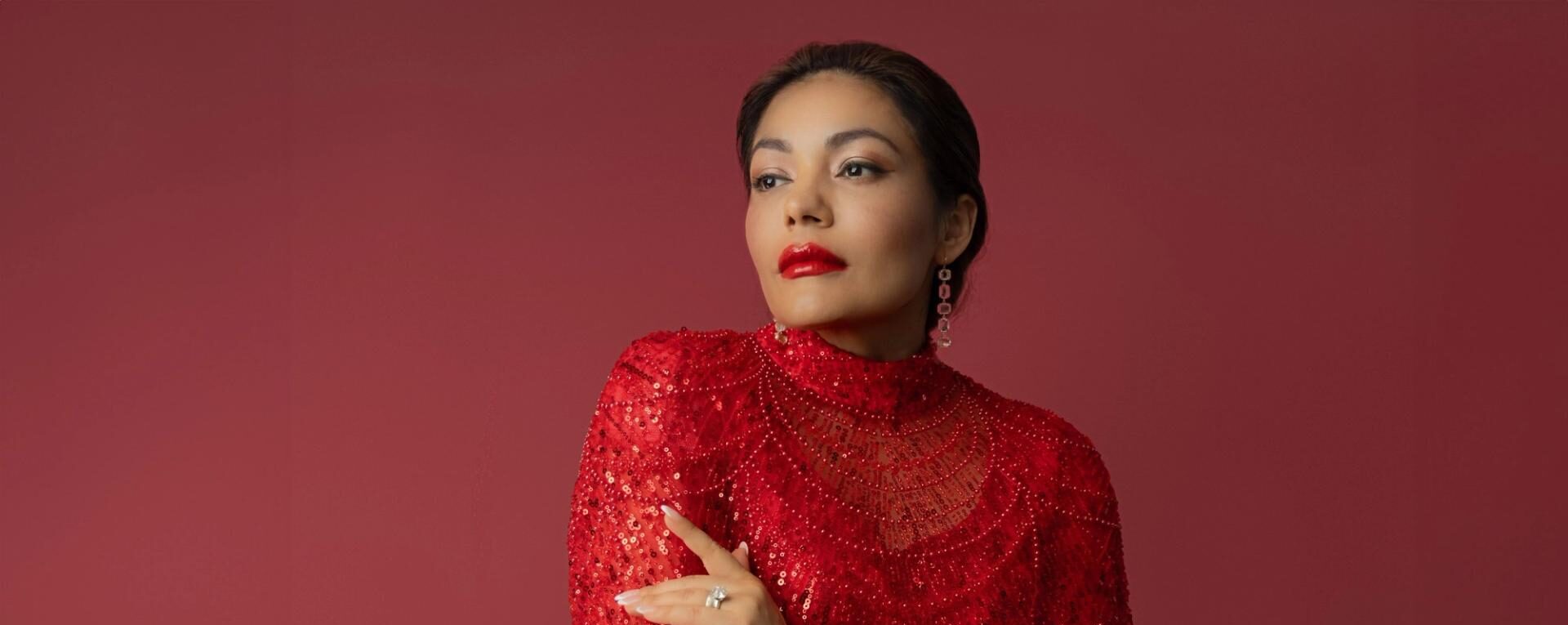 Ailyn Pérez, Kyle Ketelsen, Emily Fons, Jeni Houser, Alexandra LoBianco ...