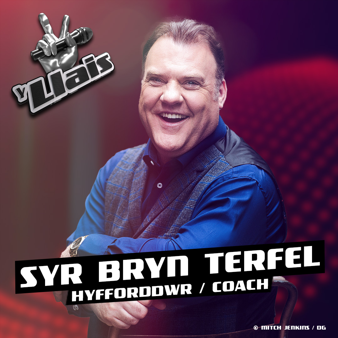 Bryn Terfel to Be Coach on 'The Voice Wales' - OperaWire OperaWire