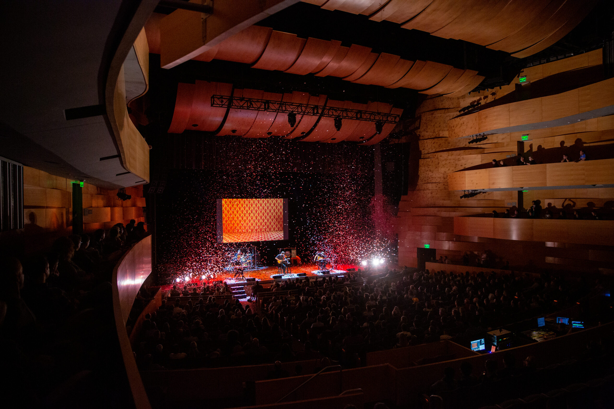 The Soraya Unveils 2024-25 Season - OperaWire OperaWire