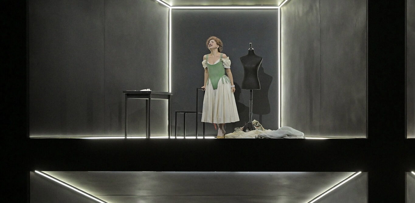 Mainz Staatstheater 2023-24 Review: Emilie - OperaWire OperaWire