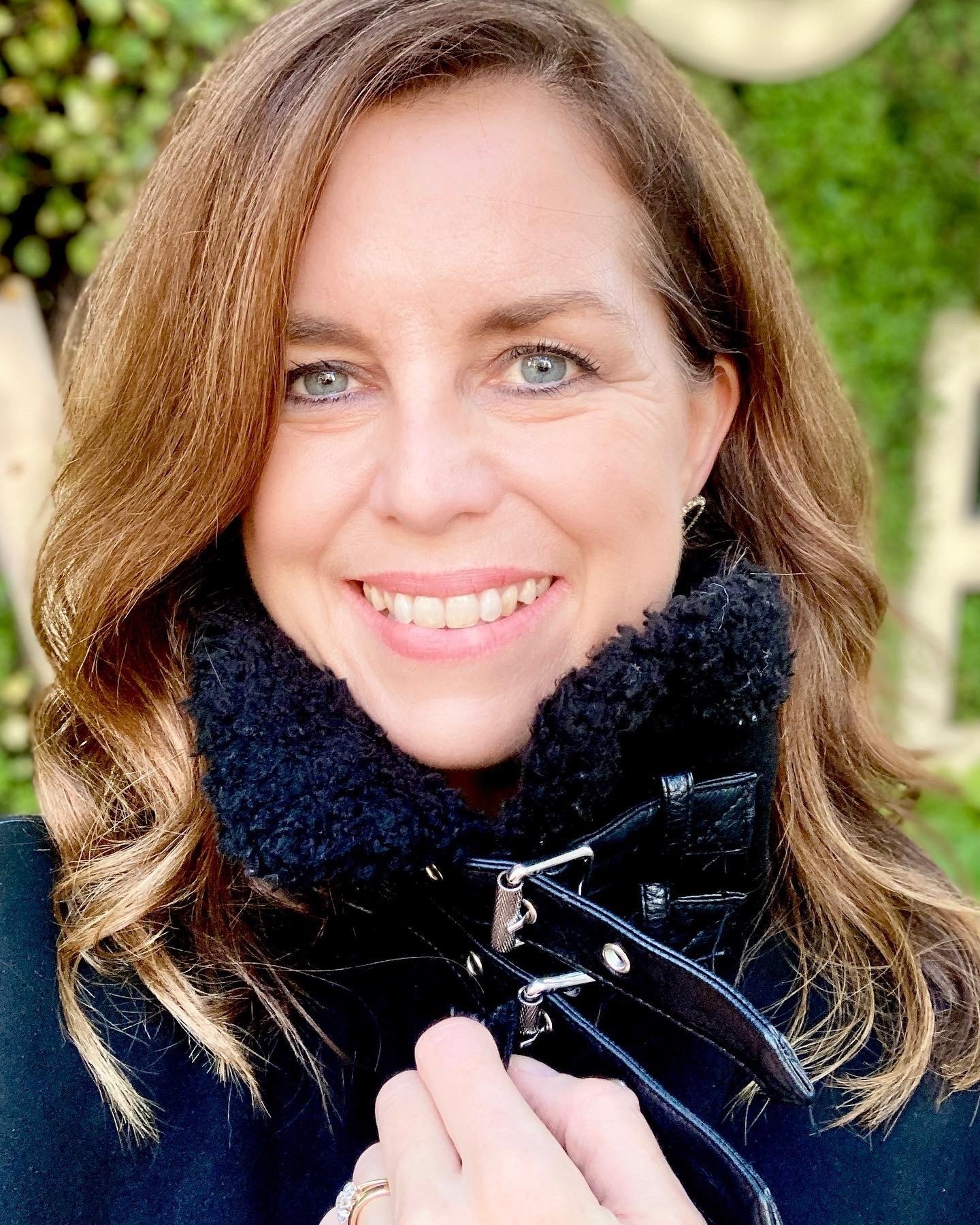 Royal School of Church Music to Spotlight Work of Joanna Forbes L ...