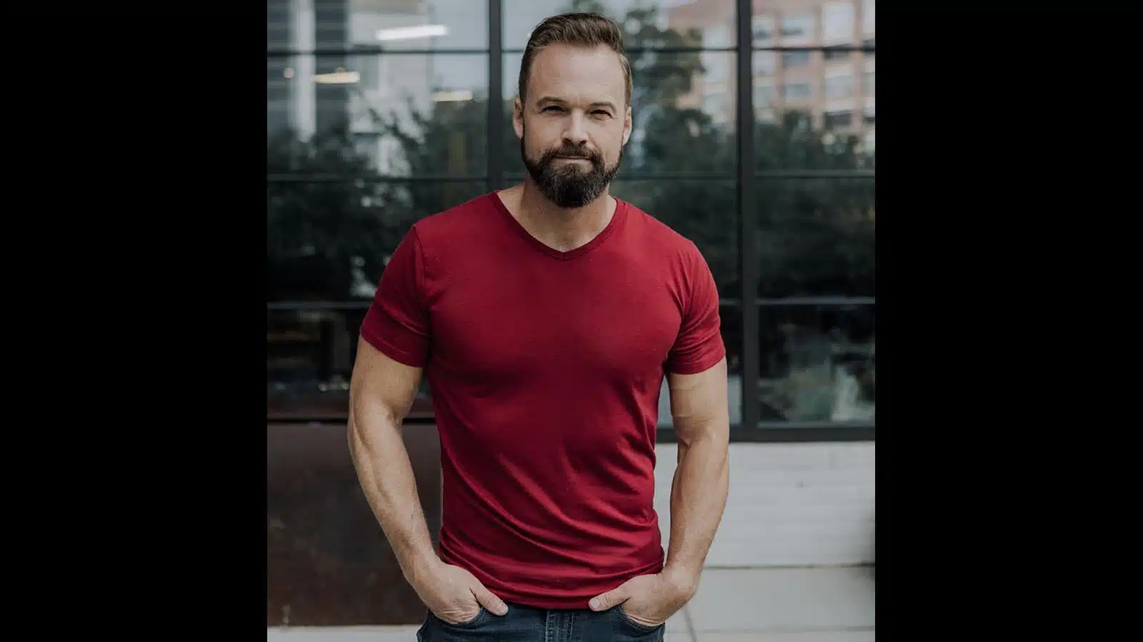 Ryan McKinny Joins Opus 3 Artists for General Management - OperaWire ...