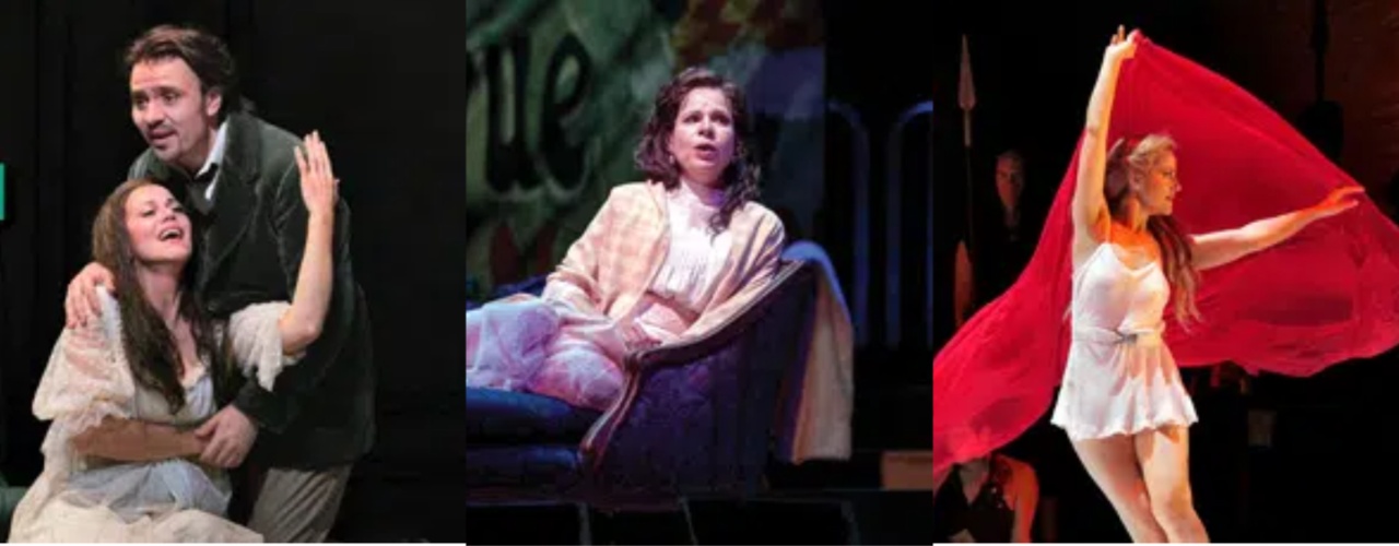 San Diego Opera Announces 2024-25 Season - OperaWire OperaWire