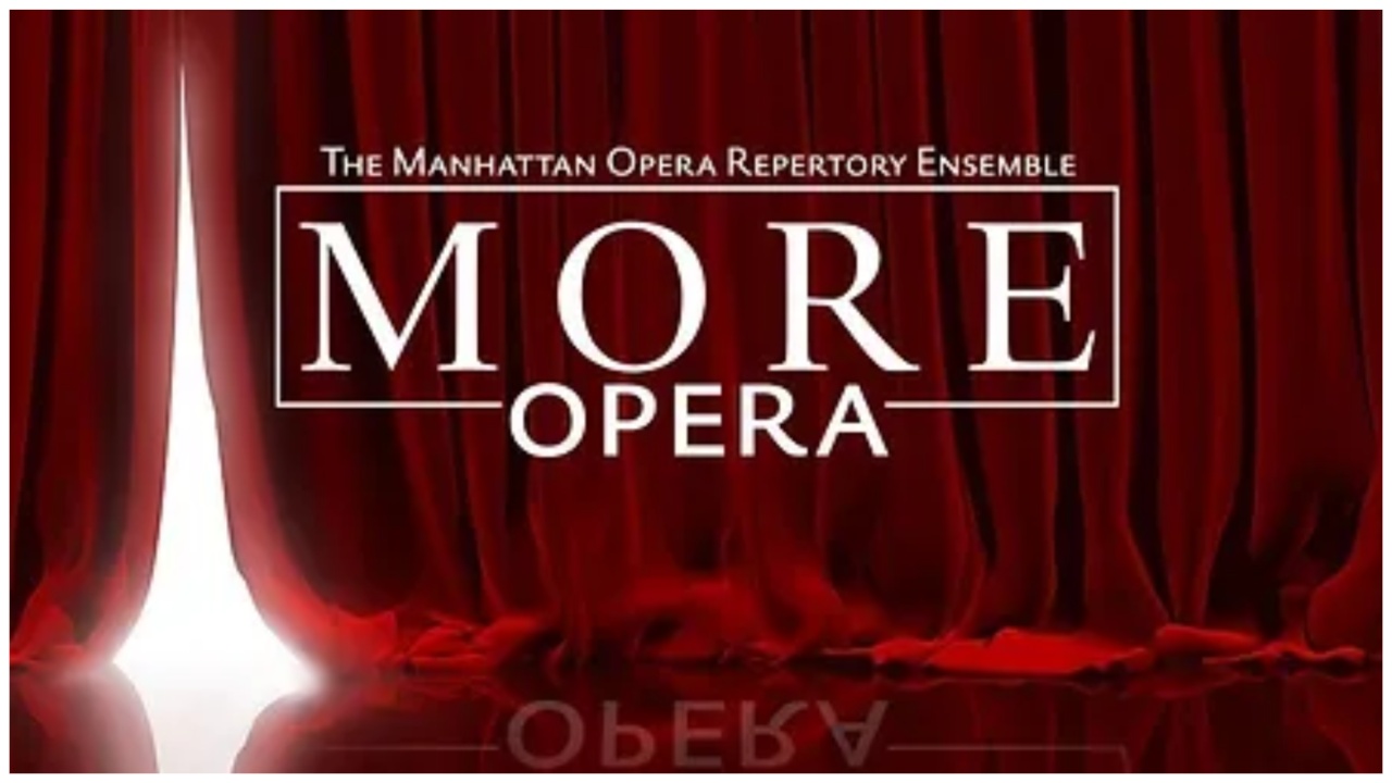 Manhattan Opera Repertory Ensemble Receives Opera America Grant ...