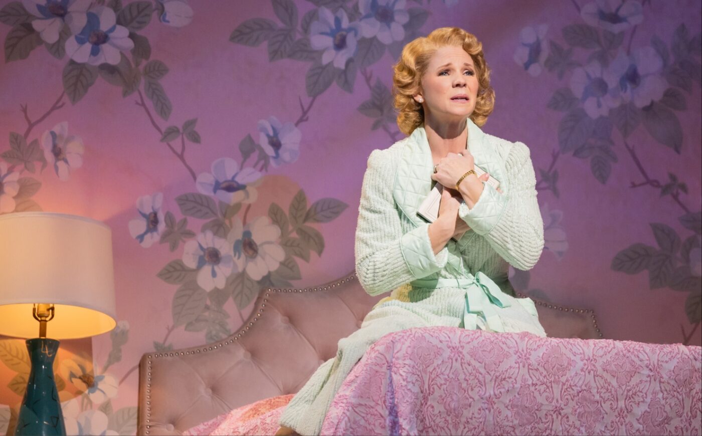 Metropolitan Opera 2023-24 Review: The Hours - OperaWire OperaWire