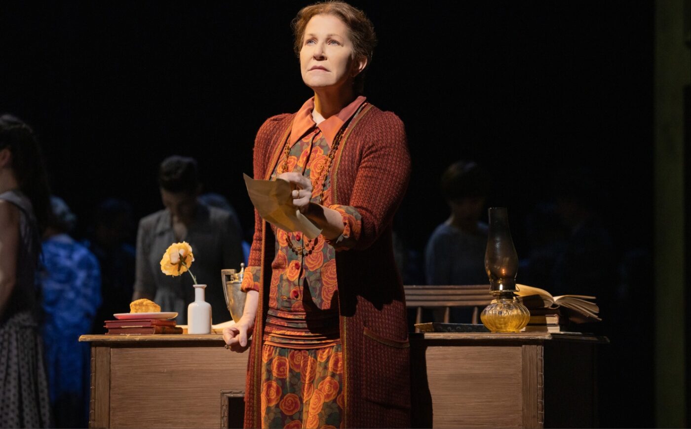 Metropolitan Opera 2023-24 Review: The Hours - OperaWire OperaWire