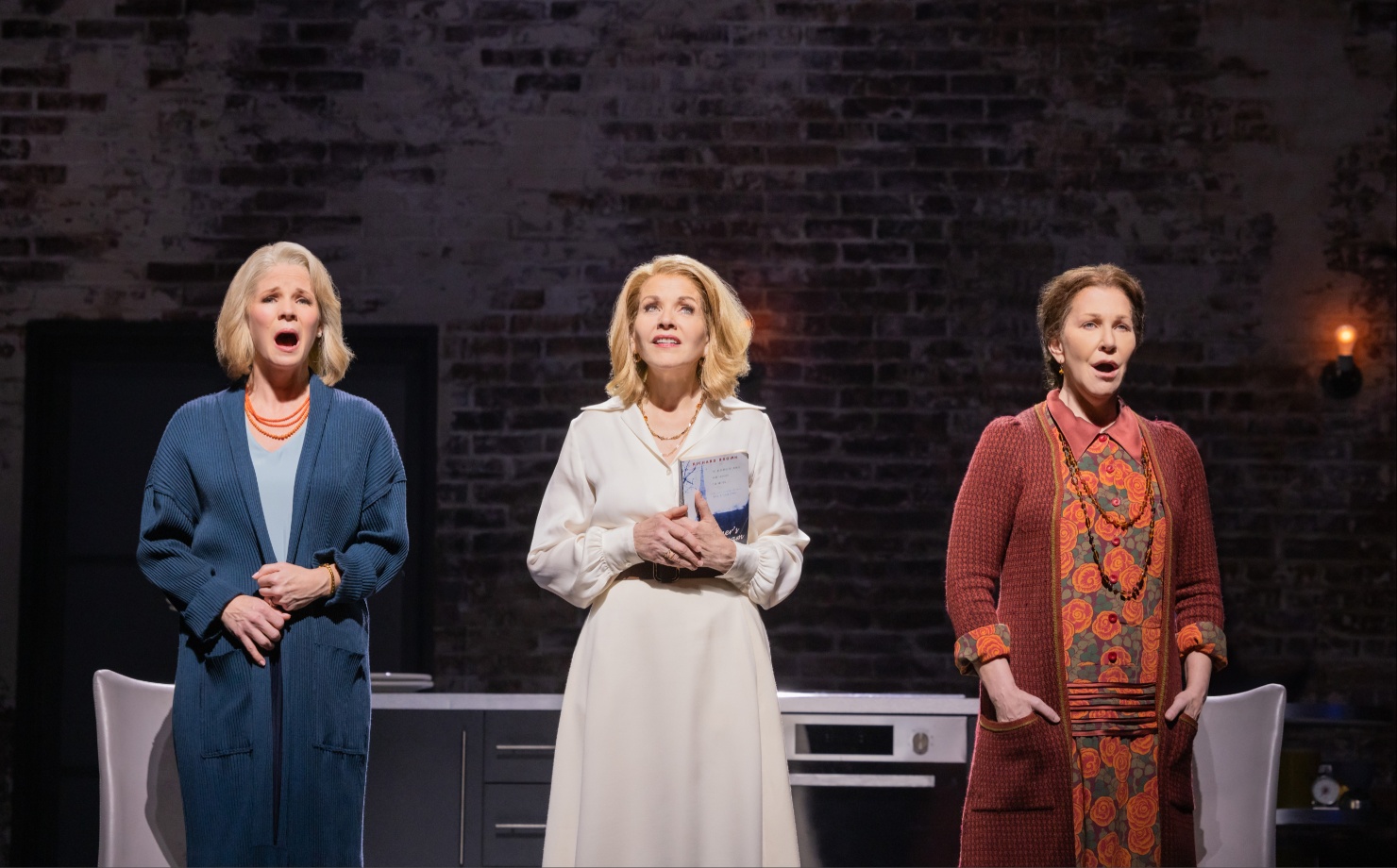 Metropolitan Opera 2023-24 Review: The Hours - OperaWire OperaWire