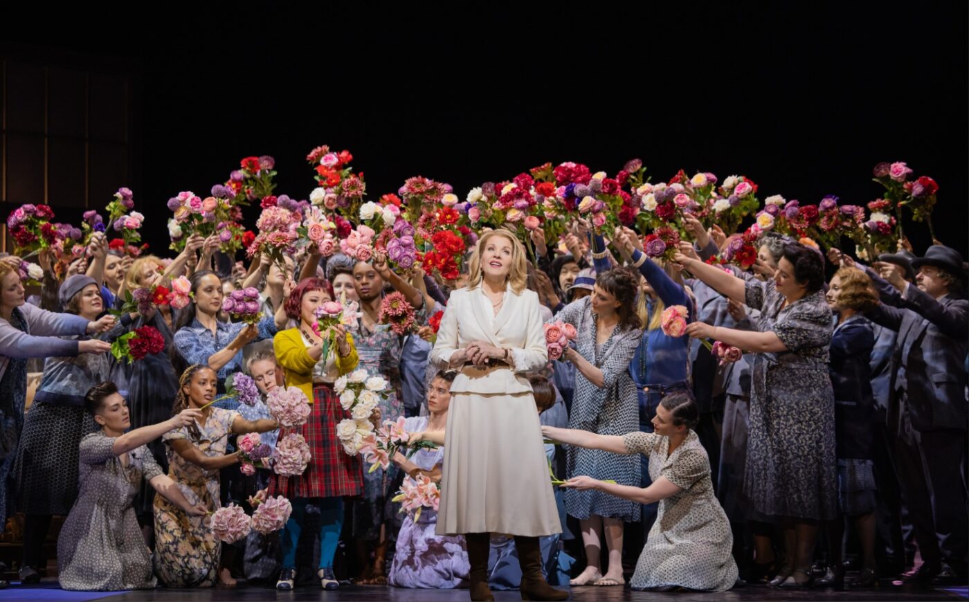 Metropolitan Opera 2023-24 Review: The Hours - OperaWire OperaWire