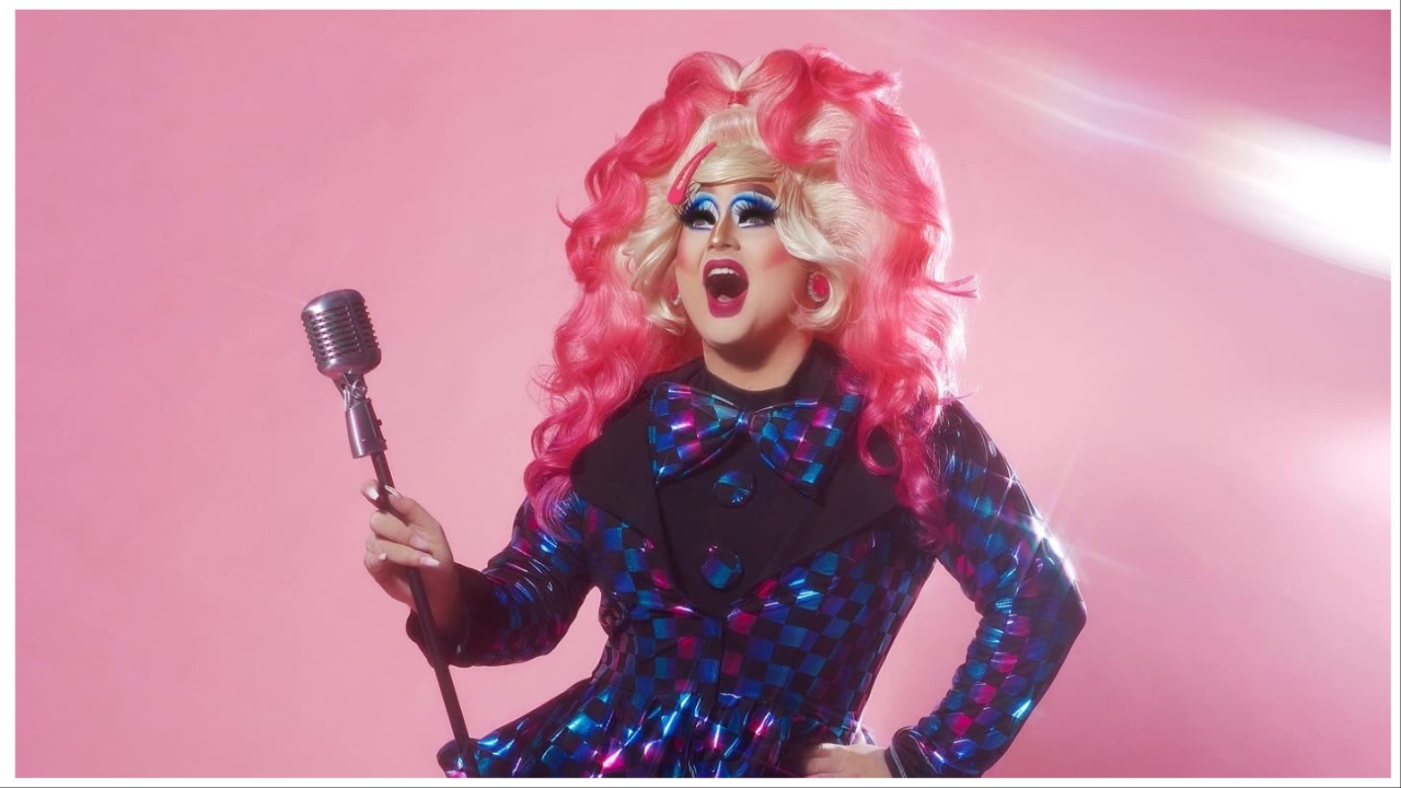 Anita Spritzer Headlines Seattle Opera's Pride Month Events - OperaWire ...