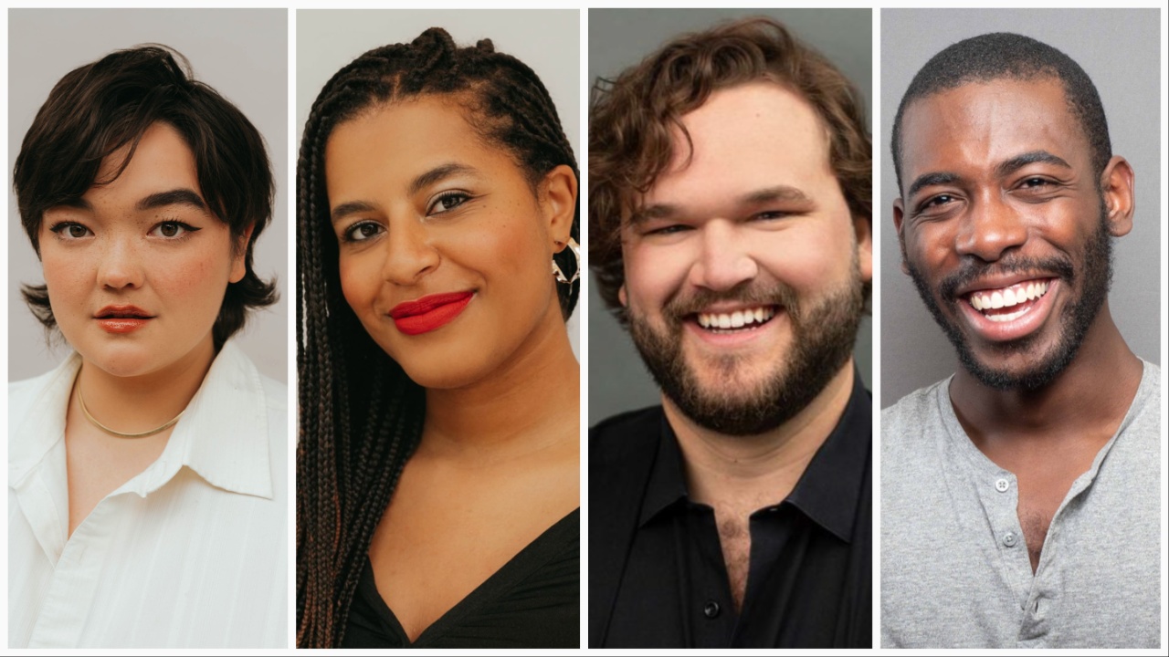 Canadian Opera Company Announces the Return of 'Musical Flights ...