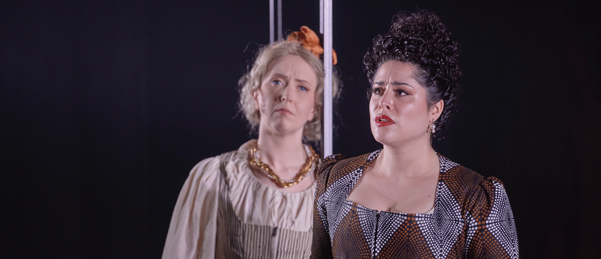 Irish National Opera 2023-24 Review: L'Olimpiade - OperaWire OperaWire