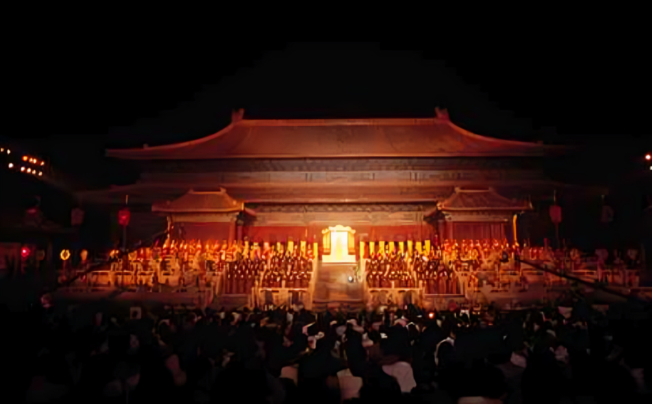 Opera Meets Film: Zhang Yimou & Zubin Mehta’s 'Turandot At The ...