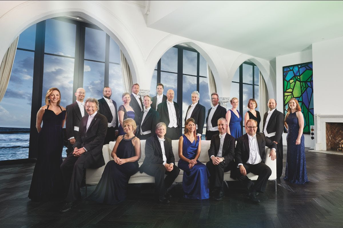 Miller Theatre Unveils 2024-25 Season - OperaWire OperaWire