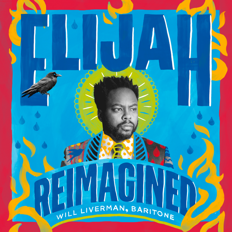 Will Liverman Headlines The Washington Chorus' 'Elijah Reimagined ...