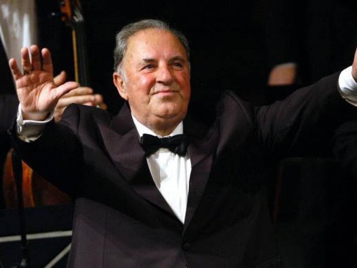Teatro Regio di Parma to Celebrate Carlo Bergonzi's Centennial ...