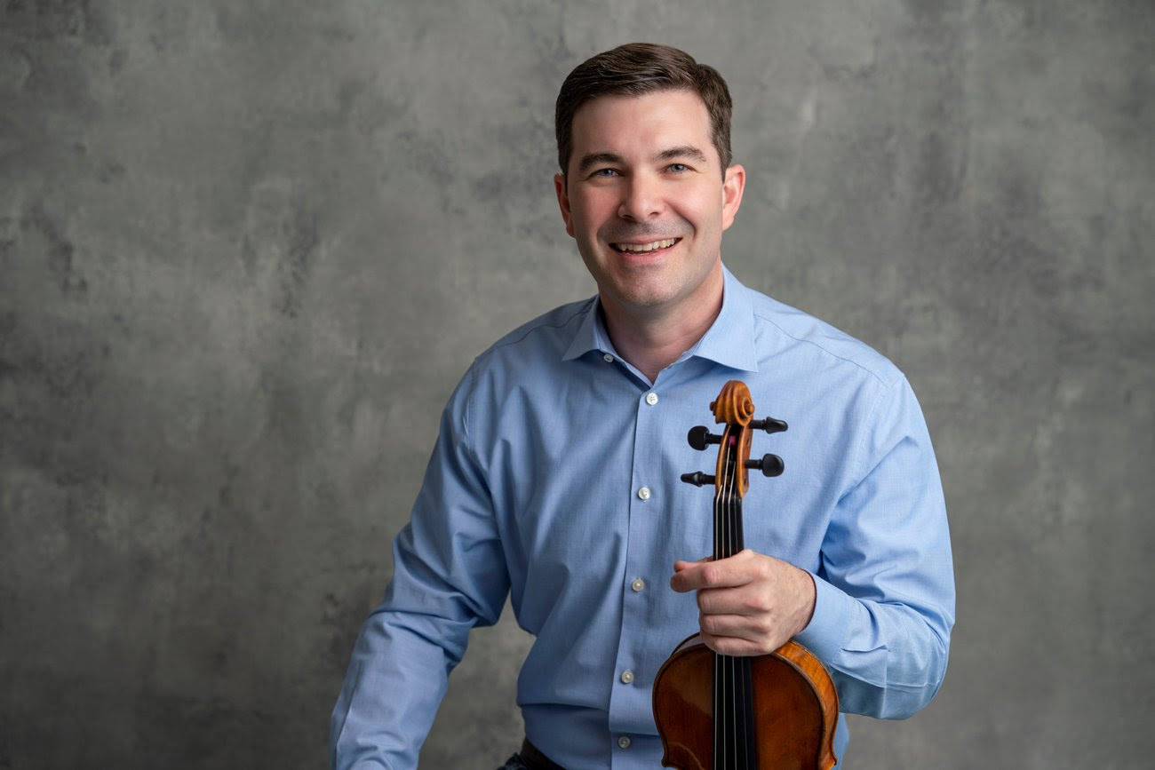 Boston Symphony Orchestra Names New Concertmaster - OperaWire OperaWire