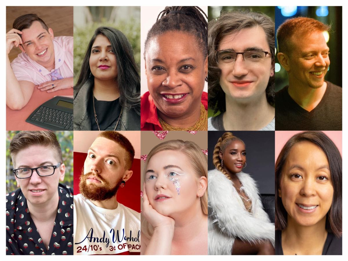 American Opera Project to Present 2024 Edition of 'First Glimpse: Songs ...