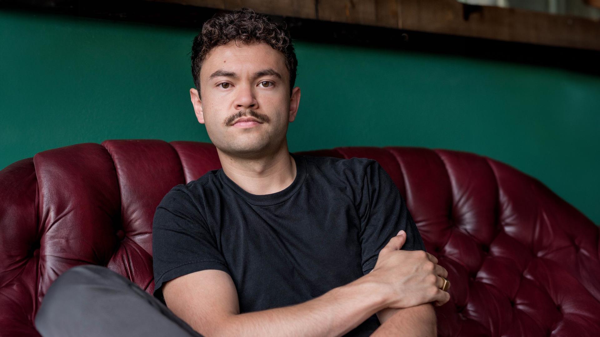 Kyle Miller Joins Askonas Holt for Worldwide Management - OperaWire ...