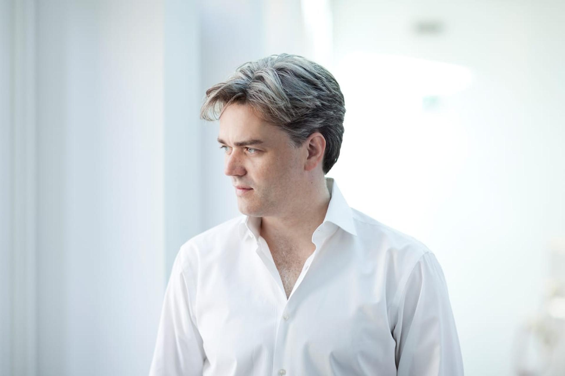 Edward Gardner to Become Honorary Conductor of Bergen Philharmonic ...