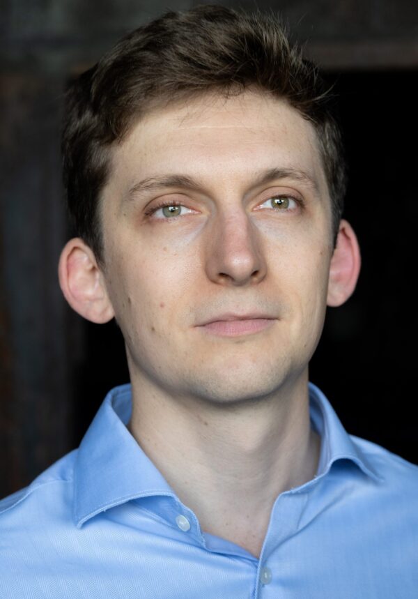 Artist of the Week: Adam Temple-Smith - OperaWire OperaWire