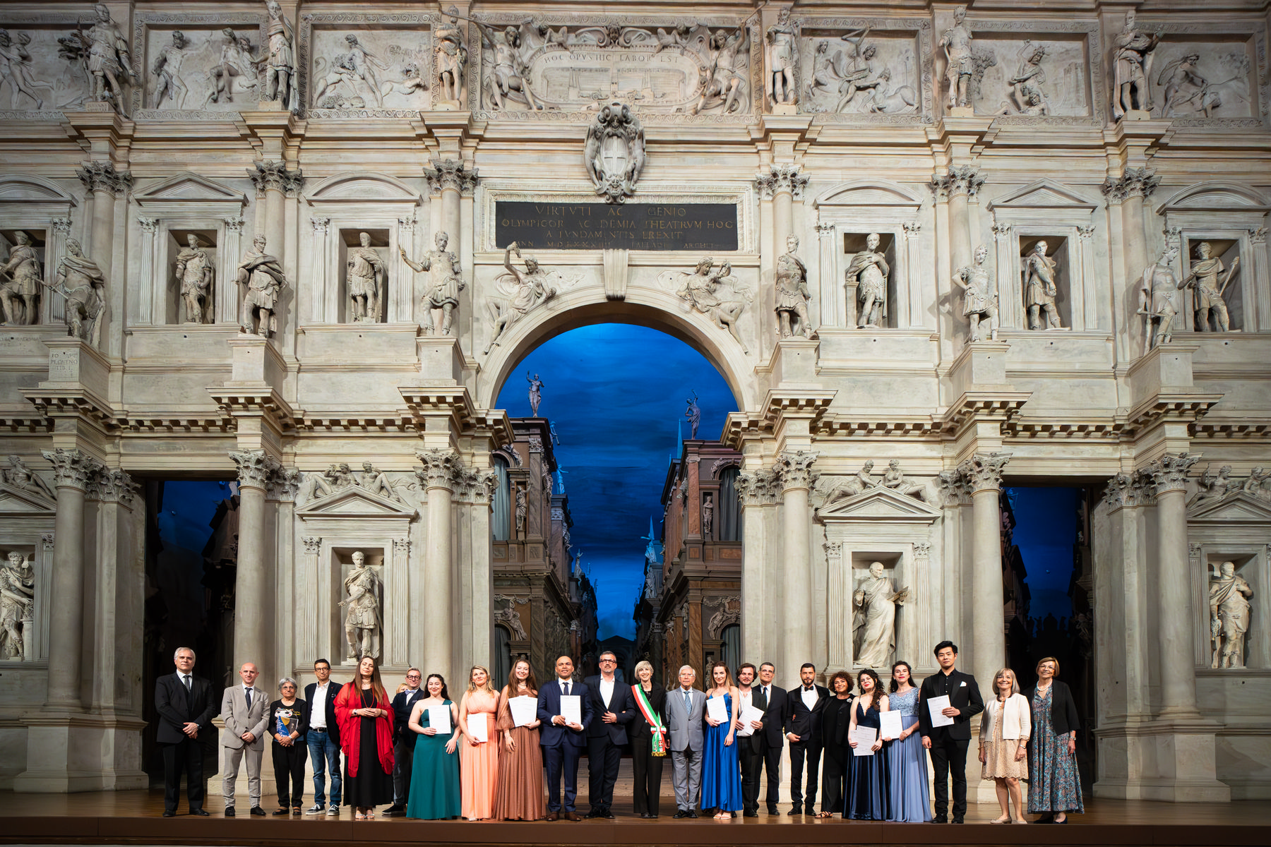 Lirico Tullio Serafin Competition Announces Award Winners - OperaWire ...