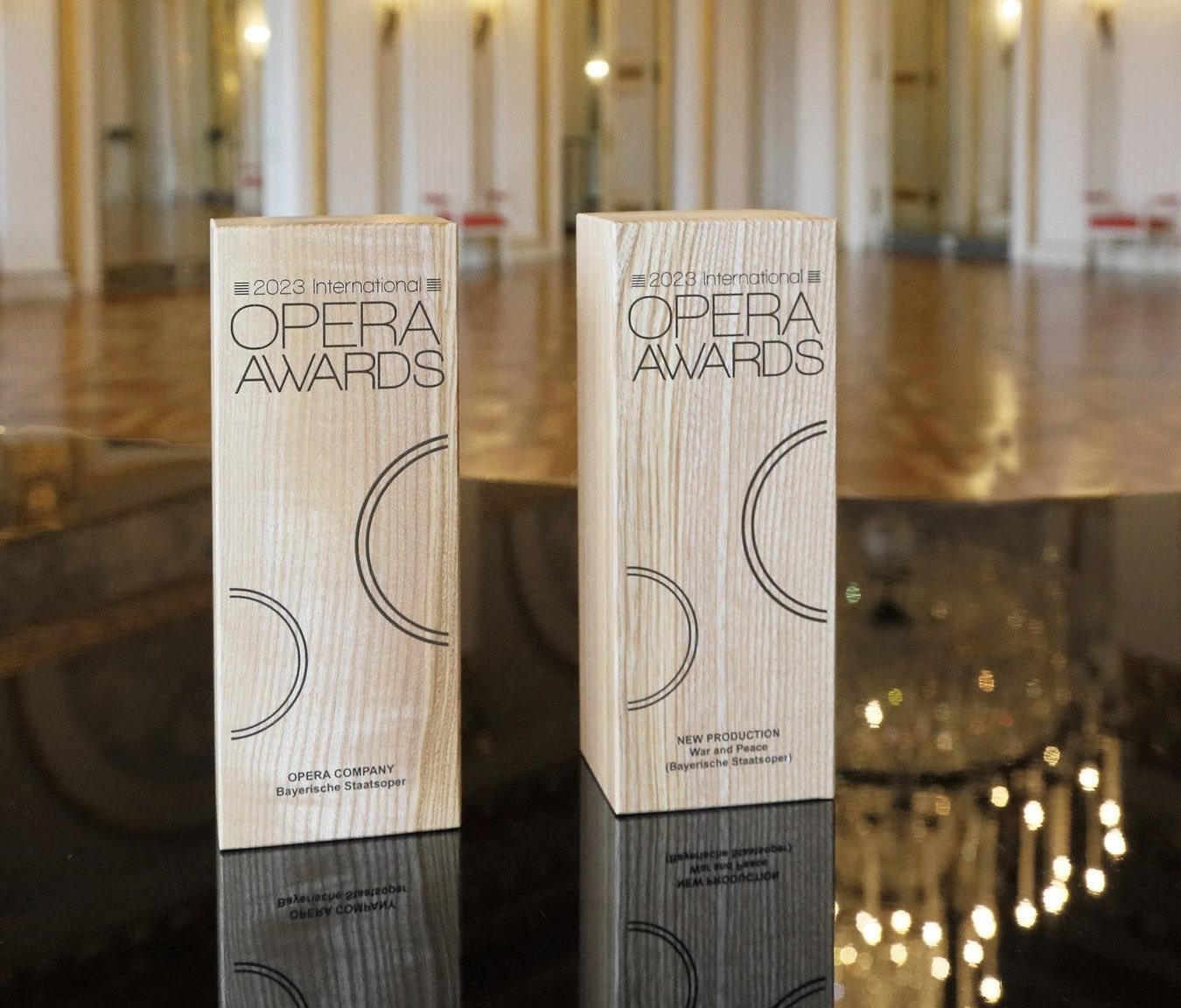 International Opera Awards Announce 2024 Date - OperaWire OperaWire