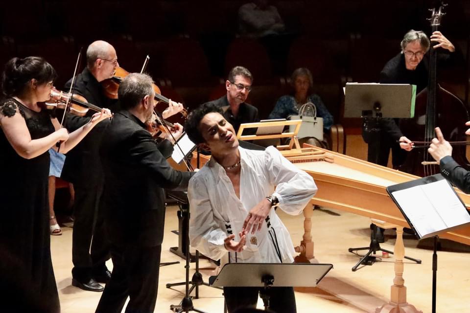 Monteverdi Festival Cremona 2024 Review: Quando Farinelli Incontrò ...