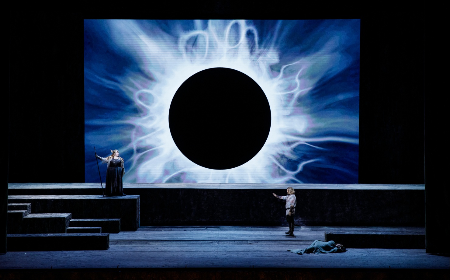 The Atlanta Opera 2023-24 Review: Die Walküre - OperaWire OperaWire