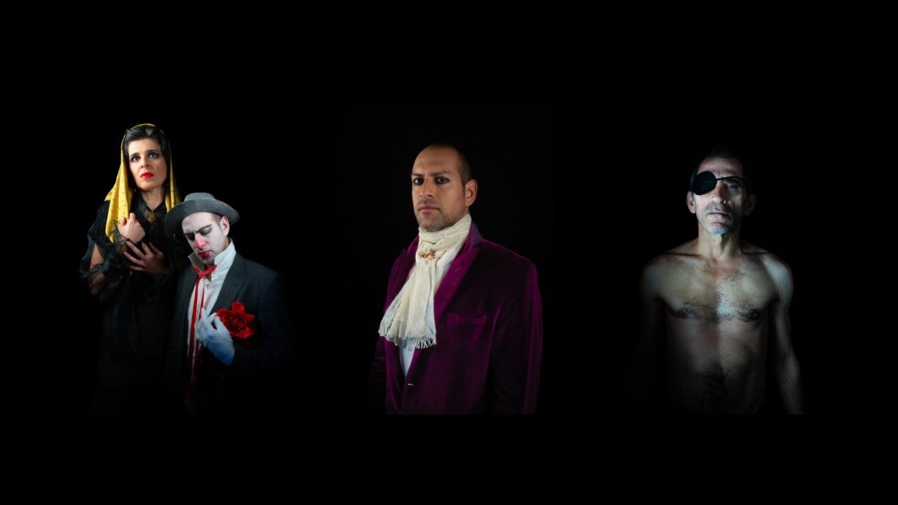 Operafest Lisboa Announces 2024 Season - OperaWire OperaWire