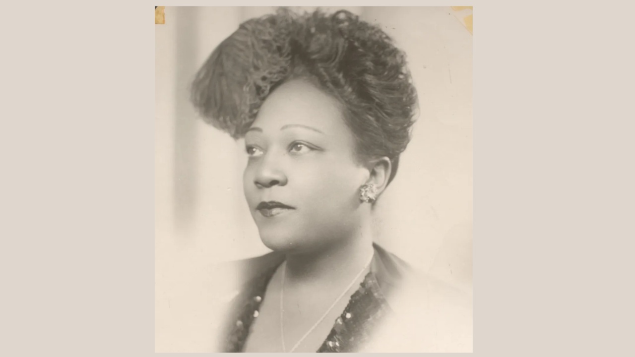 Mary Cardwell Dawson to be Inducted Into The North Carolina Music Hall ...