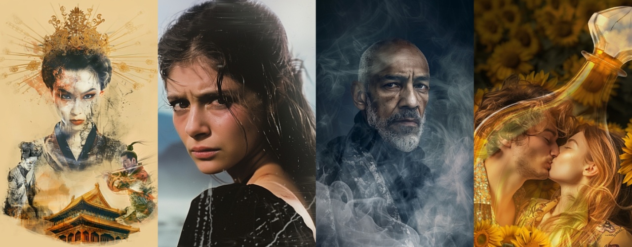 Joel Prieto, Carlo Ventre, Hrachuhi Bassenz & Elena Mikhailenko Lead ...