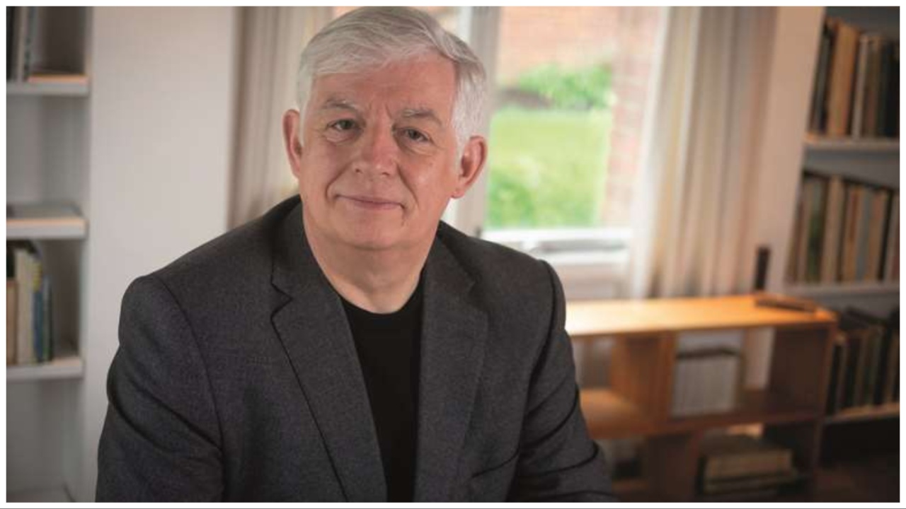 Roger Wright CBE Knighted in HM The King’s Birthday Honors - OperaWire ...