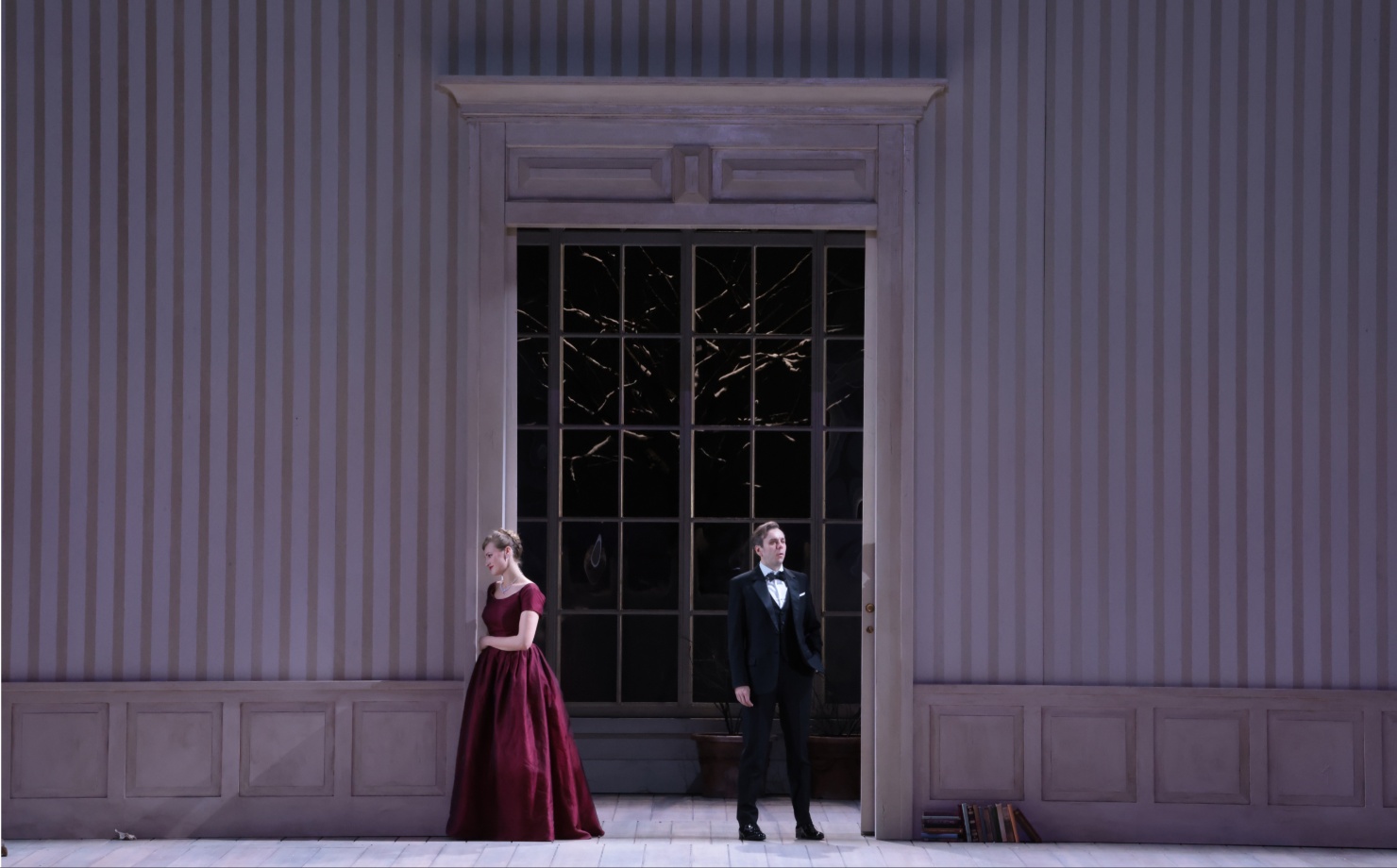 Teatro alla Scala 2023-24 Review: Werther - OperaWire OperaWire