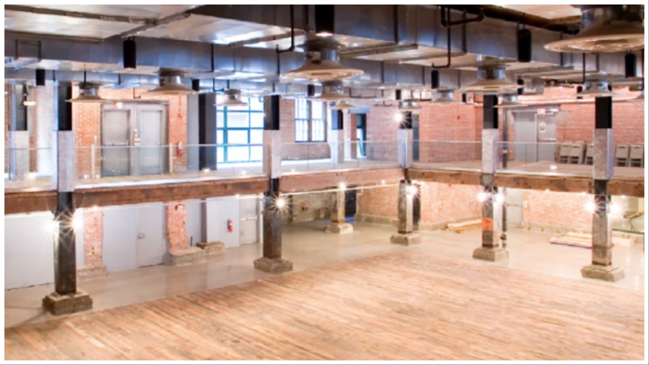 Boston Lyric Opera & Midway Artist Studios Announce New Artmaking ...