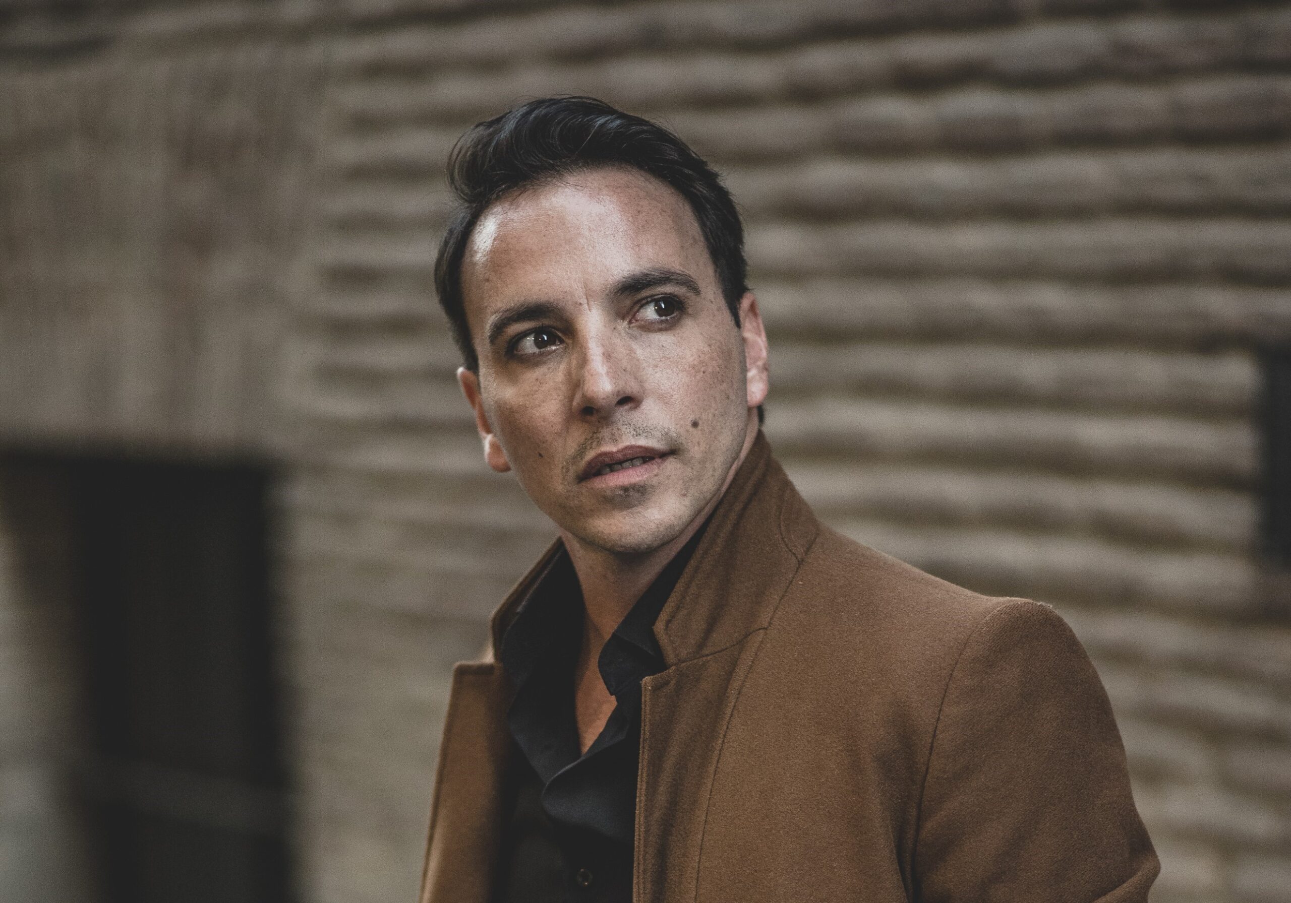 Q & A: Santiago Ballerini on Bel Canto, French Opera & Celebrating 15 ...