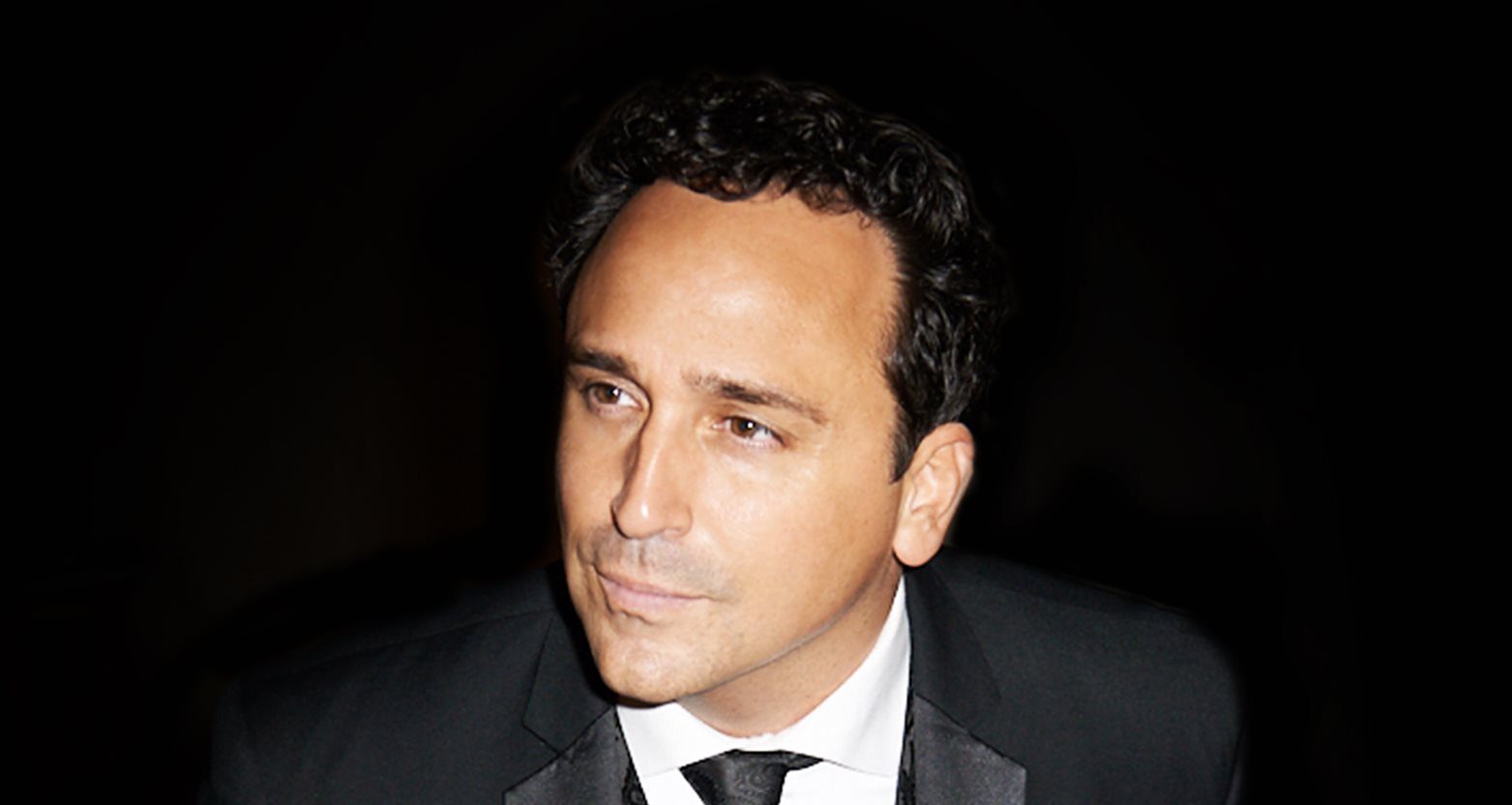 Trump's Tenor Christopher Macchio to Perform at Presidential ...