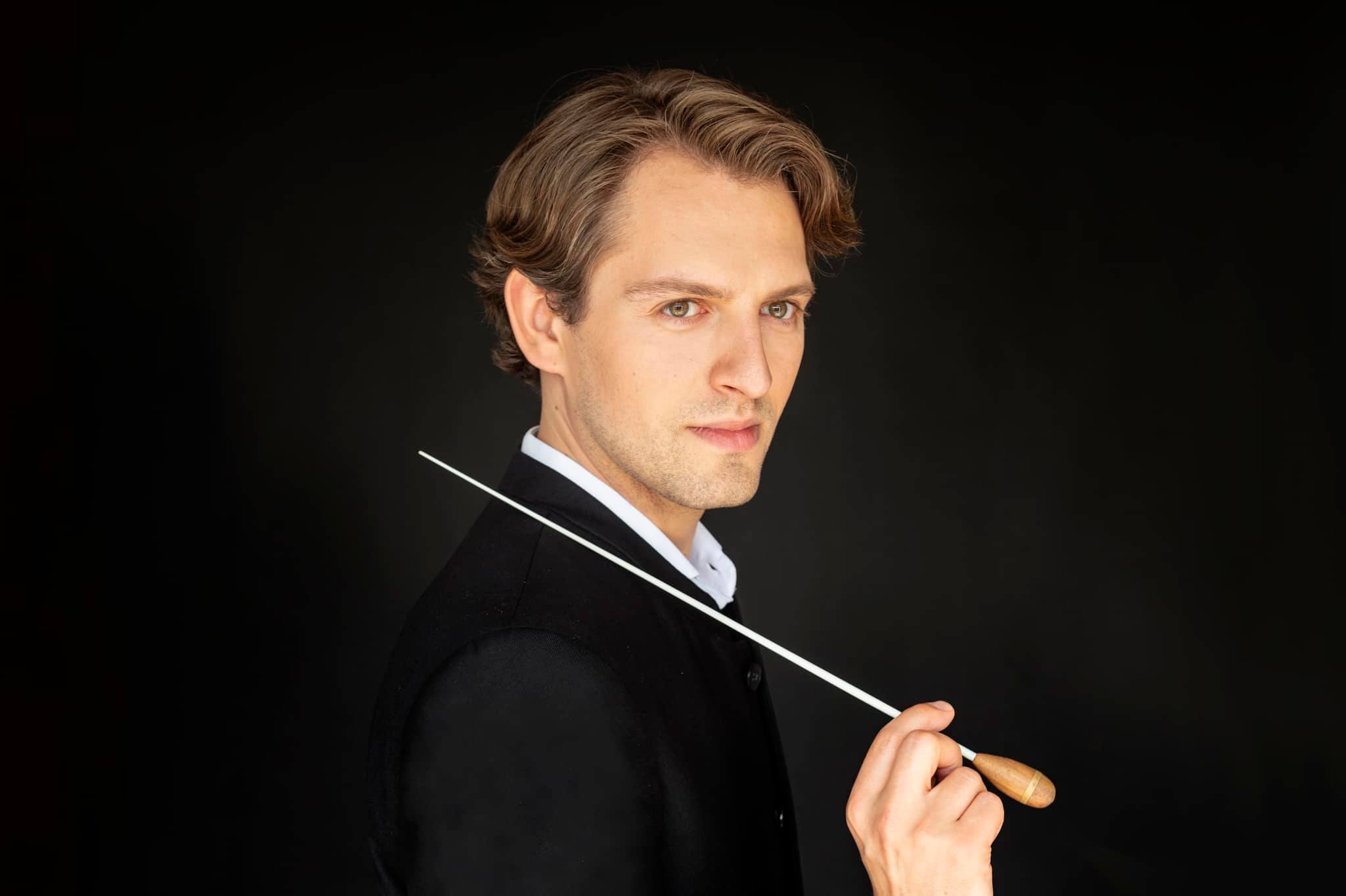 Theater Hagen Names New General Music Director - OperaWire OperaWire